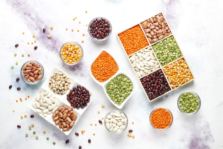 Building Collagen Naturally: A Guide to Plant-Based Protein Peptides