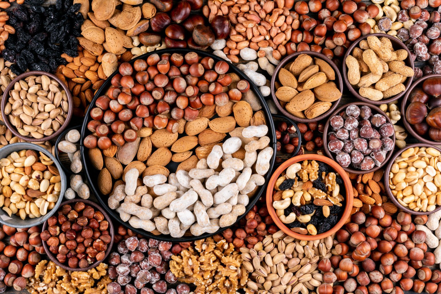 Building Collagen Naturally: A Guide to Plant-Based Protein Peptides