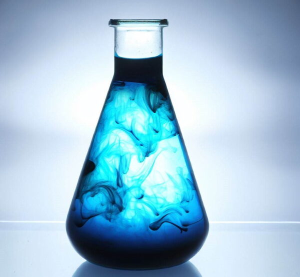 The Power of Methylene Blue | Disease Prevention and Anti-aging