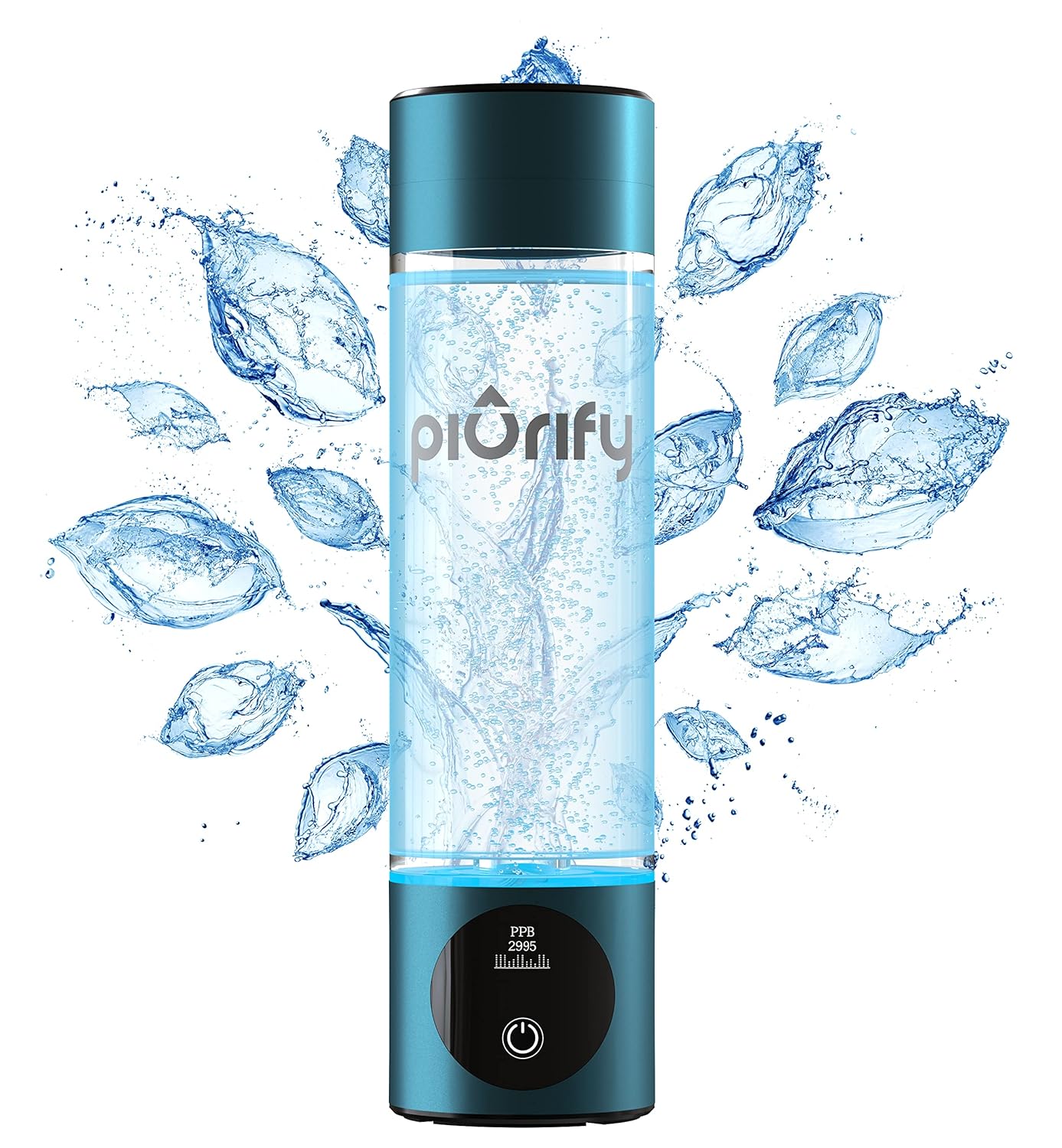 Top 10 Best Hydrogen Water Bottles for 2024