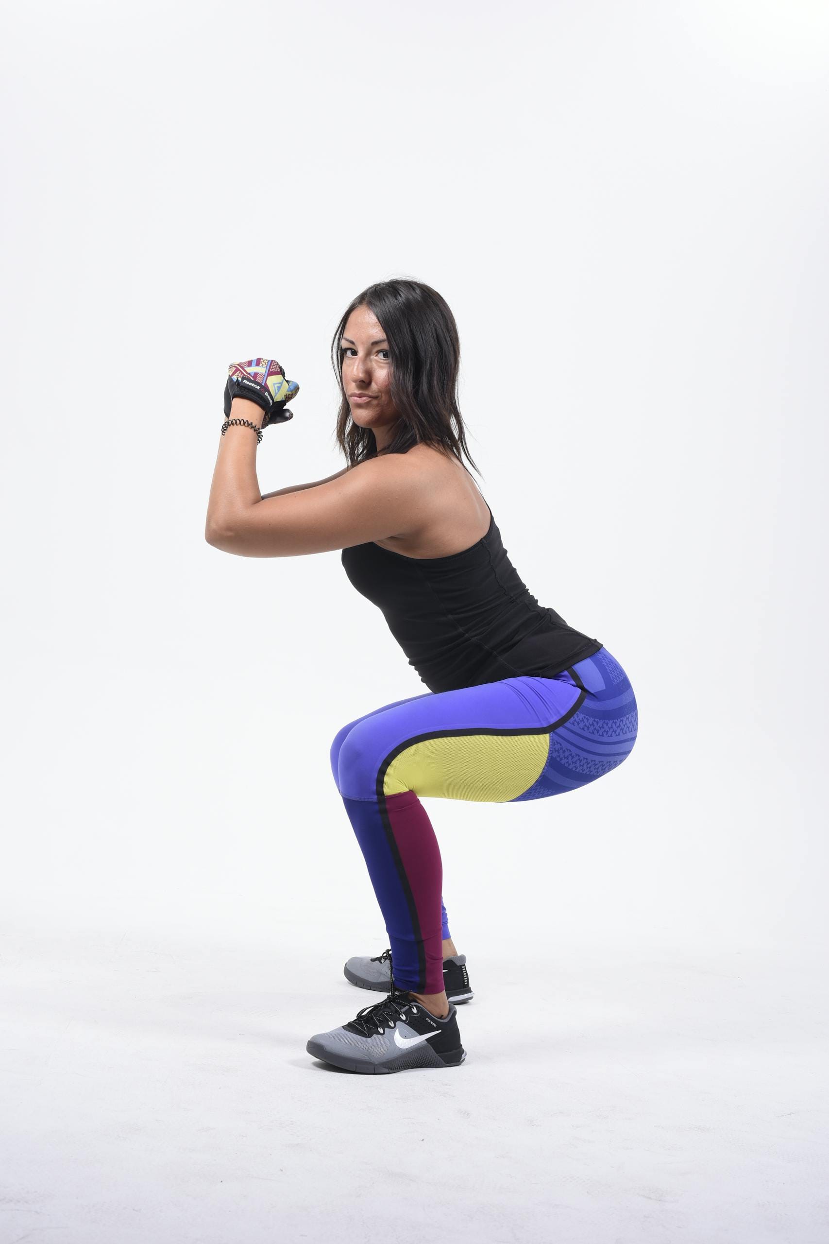 Too Tired to Work Out? Try This Quick Full-Body Routine (No Motivation ...