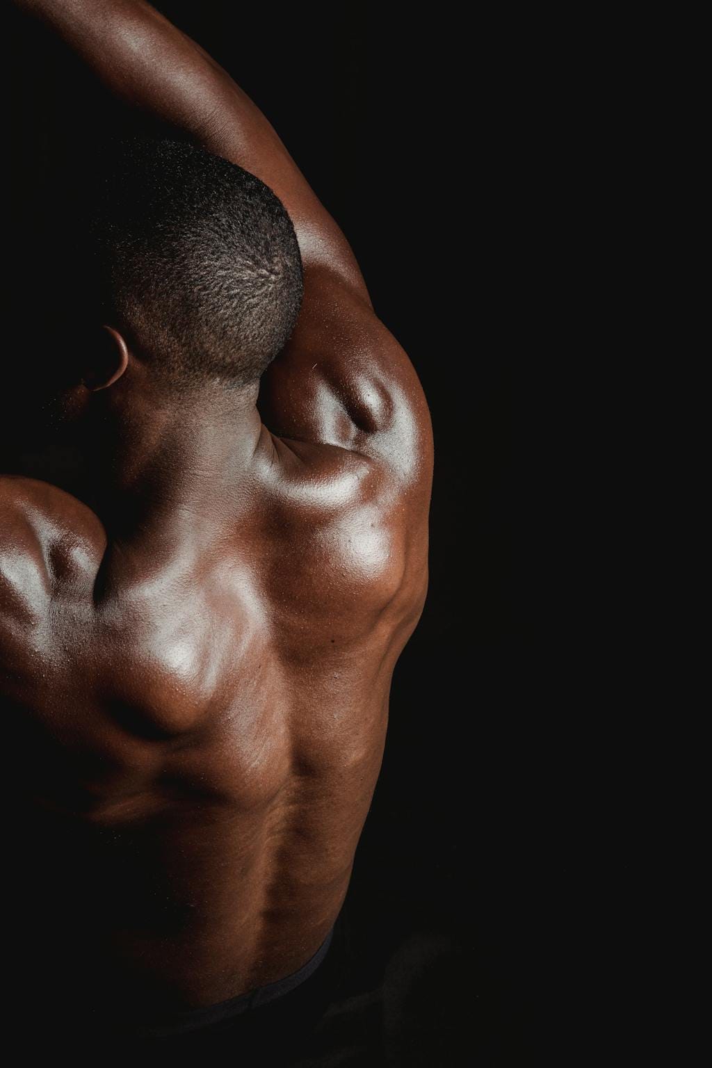 Rounded Shoulders? Fix That Forever With These Game-Changing Moves