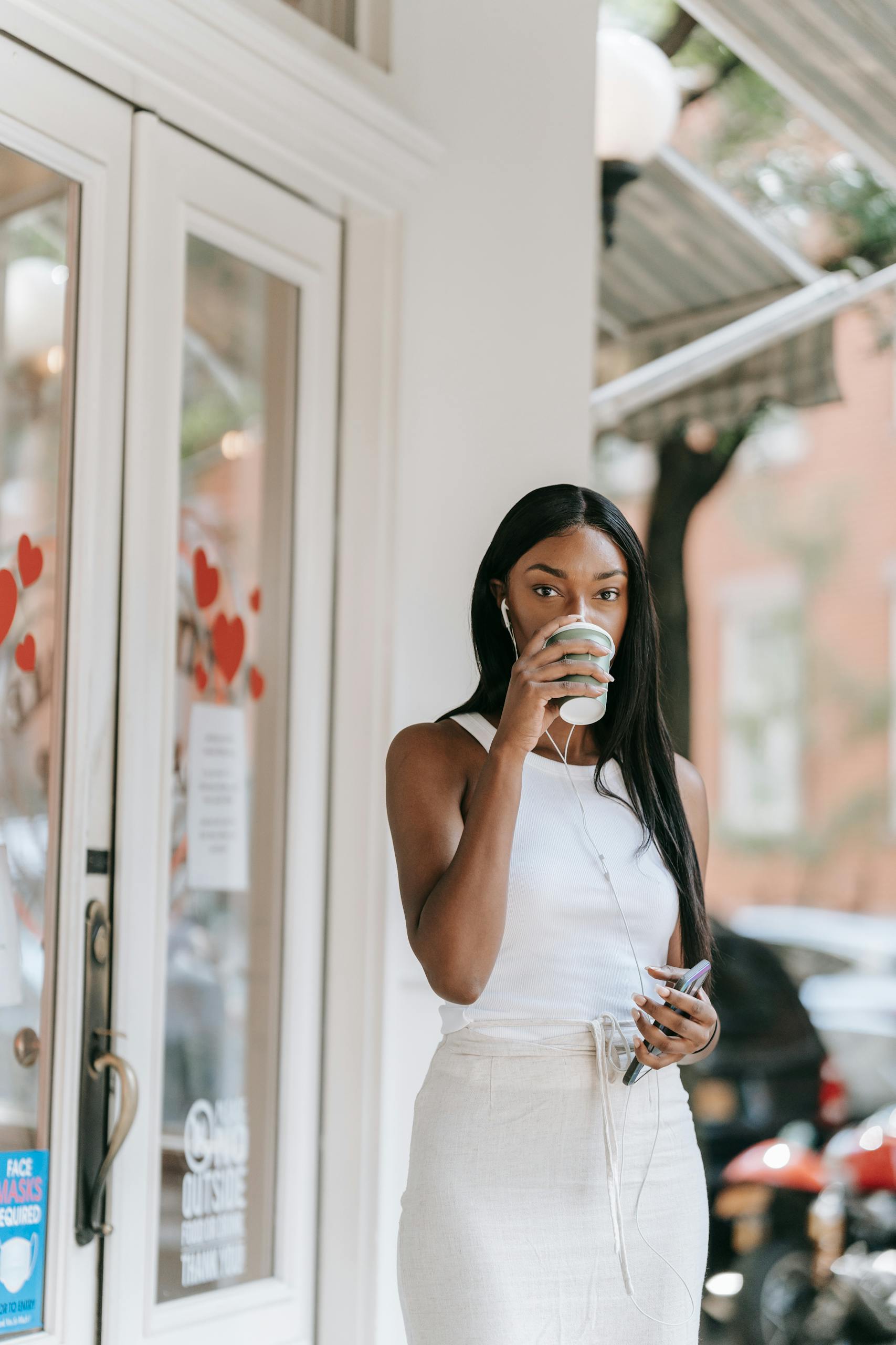 The Anti-Aging Supplement You Should Add to Your Coffee—Skin Benefits ...