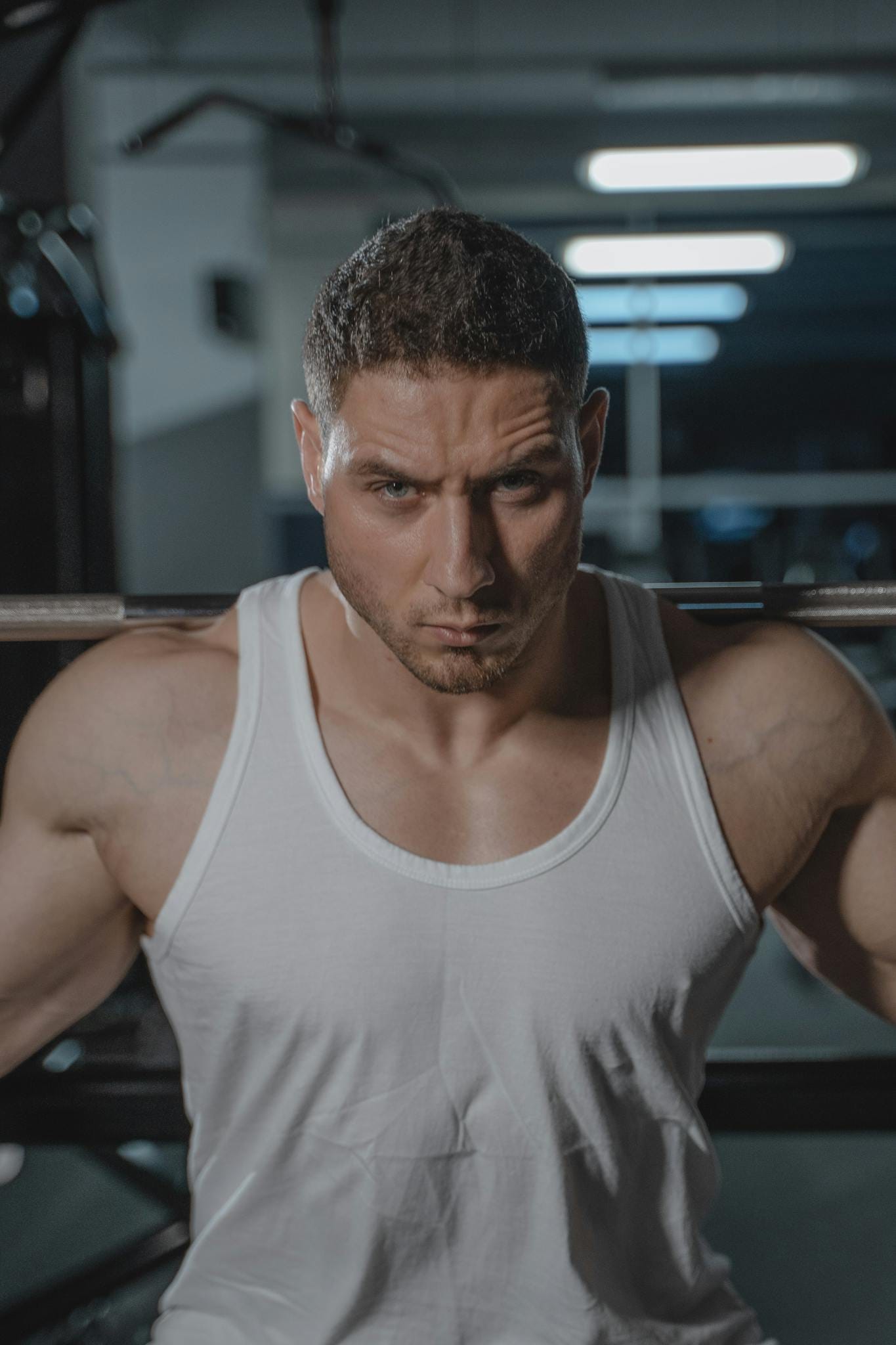 Build Incredible Strength with Cluster Sets: The Secret Training Method