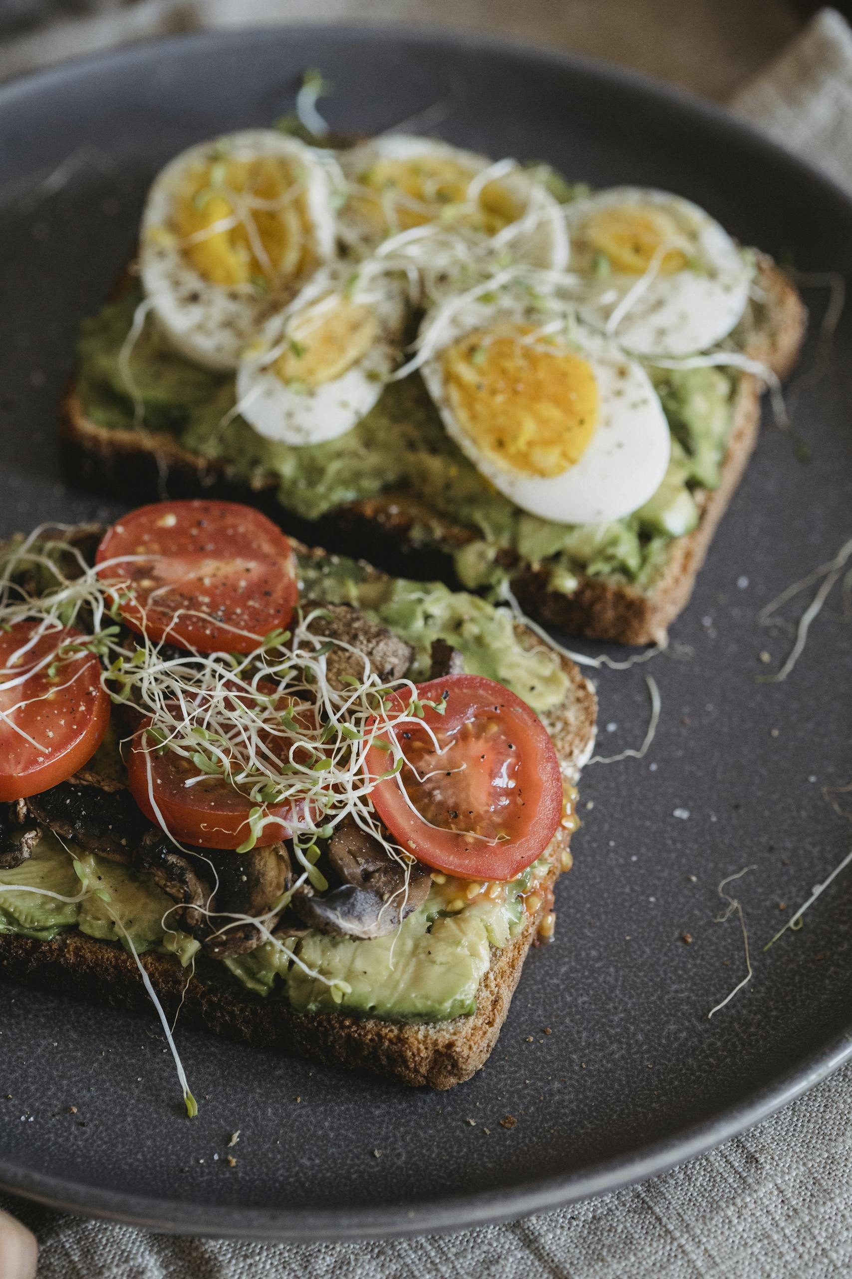 Start Your Day Right: 10 Energy-Boosting Breakfasts You Need to Try