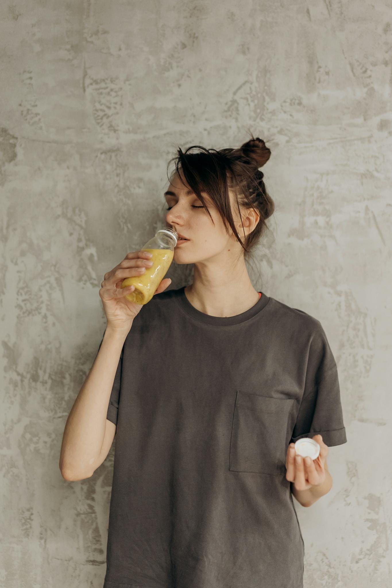 The Bedtime Drink That Melts Belly Fat While You Sleep