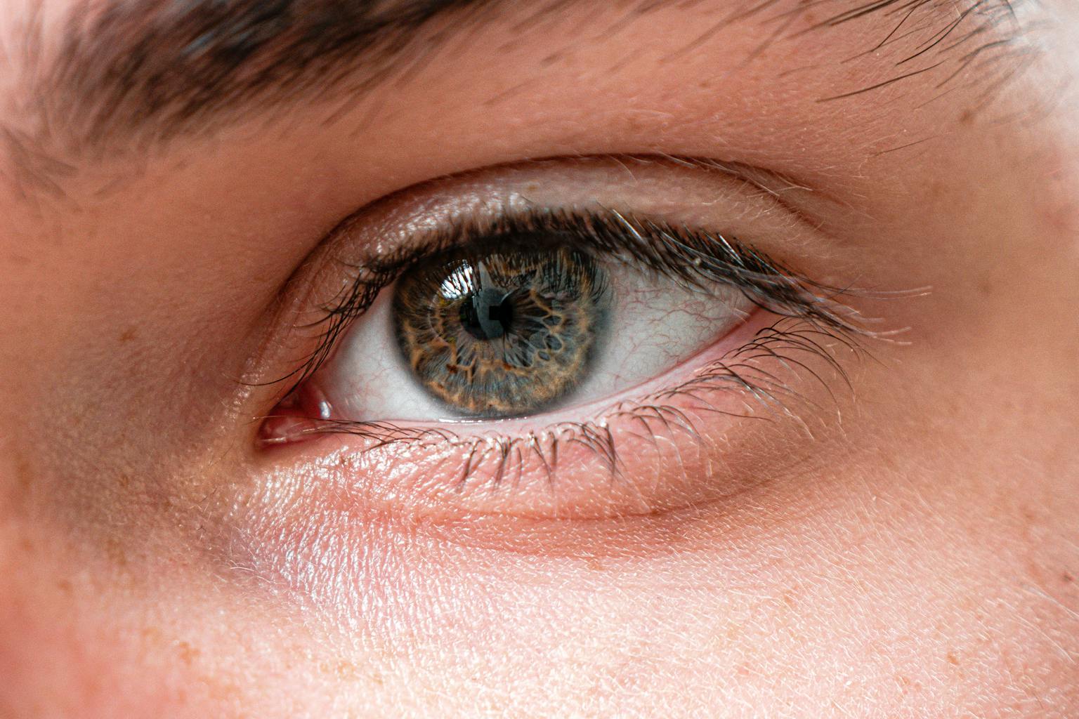 Vision Experts Reveal: This Amino Acid Could Be the Key to Sharper ...