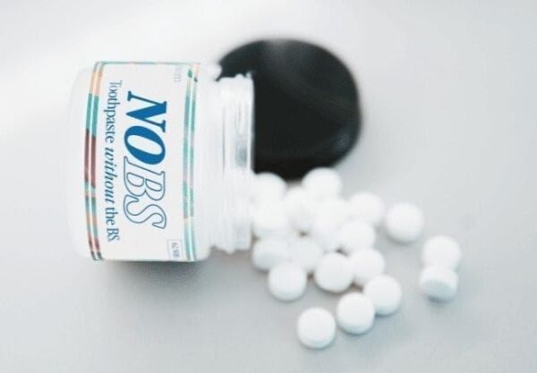 NOBS Toothpaste Review: Honest Opinion on This Innovative Dental Solution