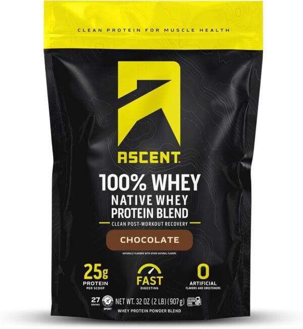 We Tried 17 Protein Powders—These 7 Are Actually Worth Your Money