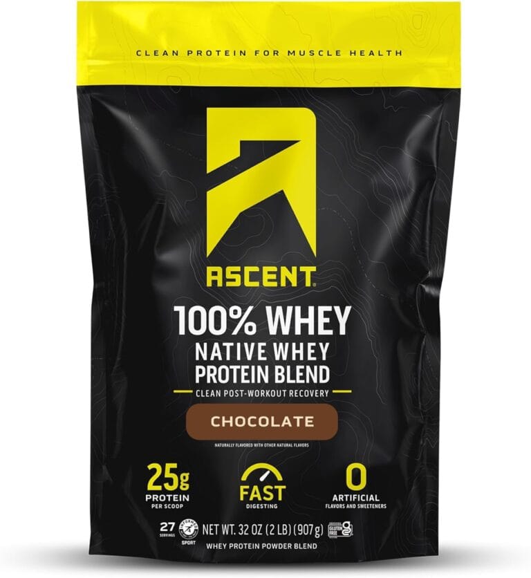 We Tried 17 Protein Powders—These 7 Are Actually Worth Your Money