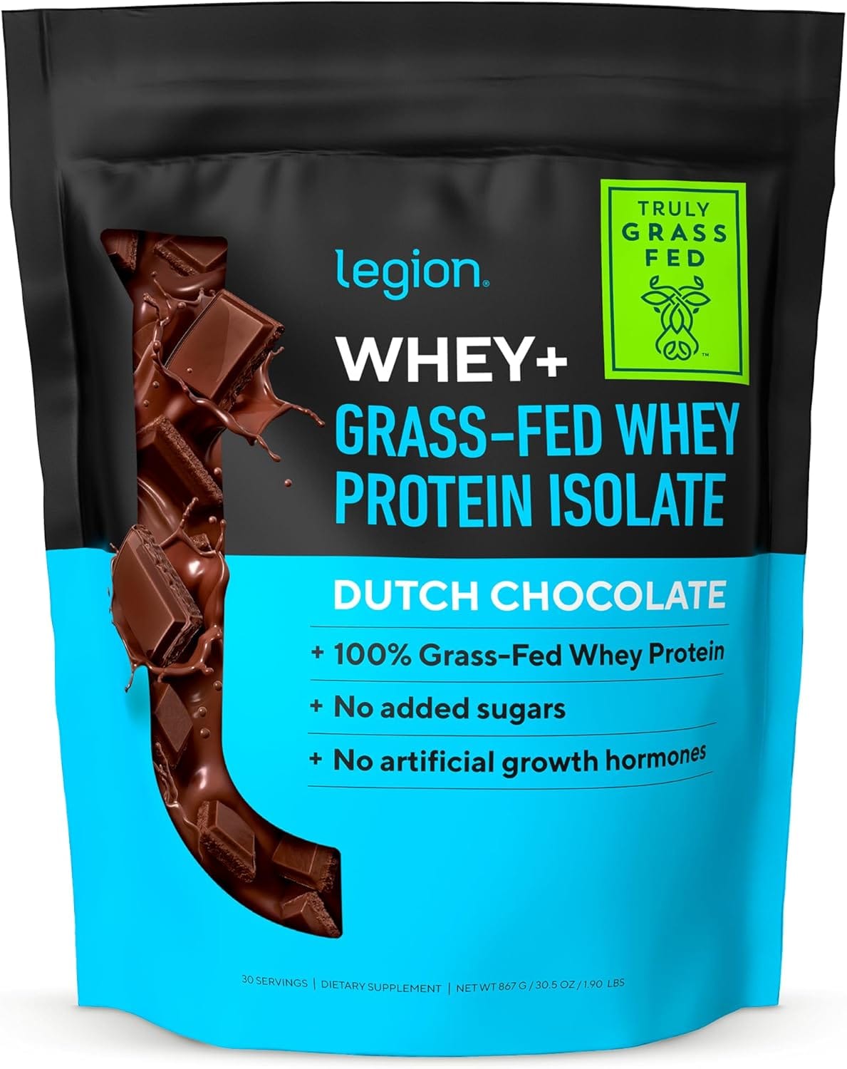 We Tried 17 Protein Powders—These 7 Are Actually Worth Your Money
