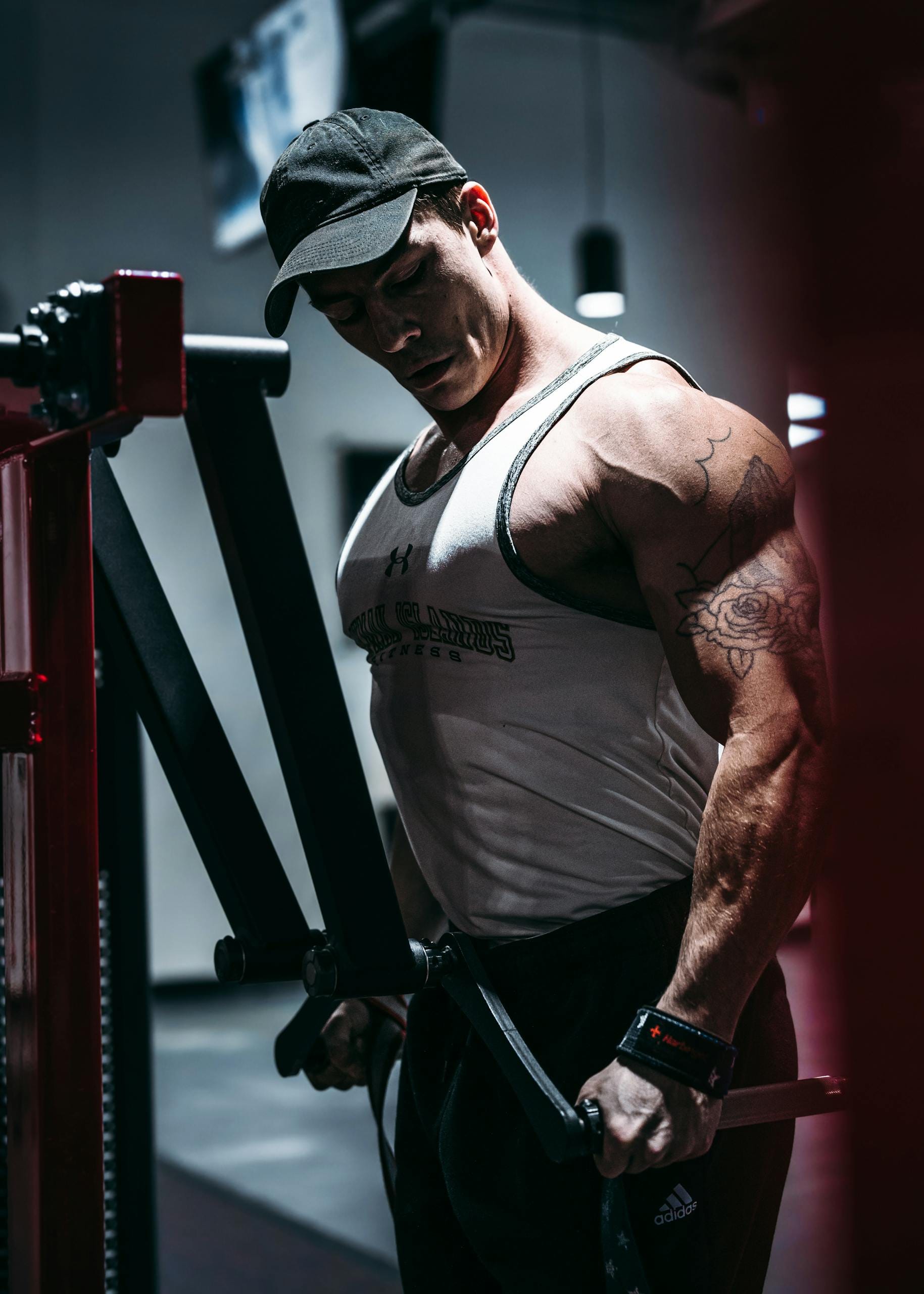 7 Secret Exercises for Bigger, More Defined Muscles—Are You Missing These?