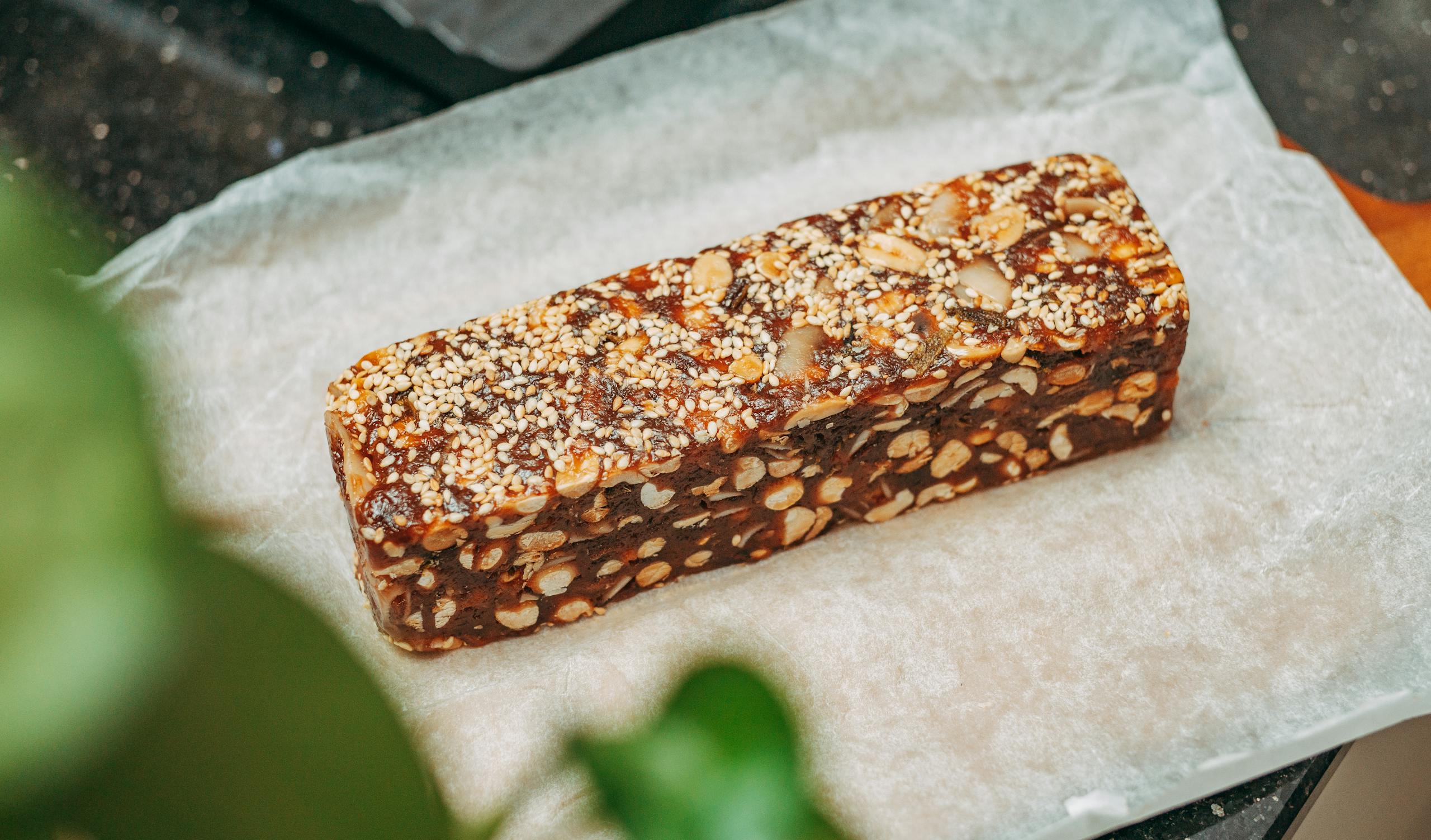 Stop Cravings Cold! The 10 "Clean" Protein Bars That Actually Keep You ...