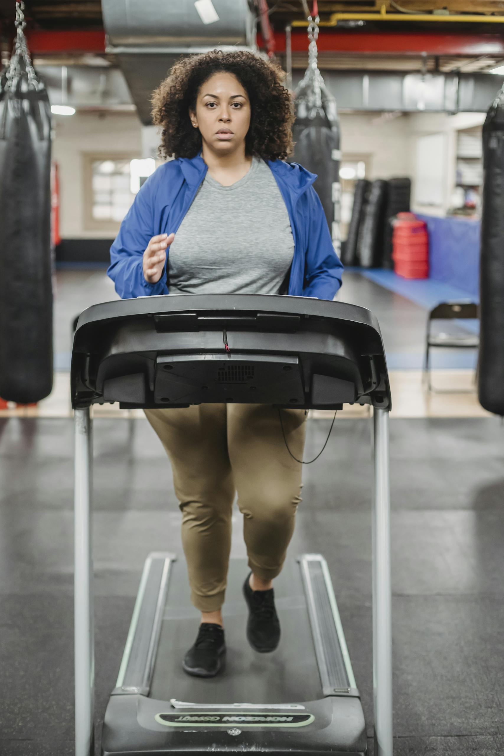 Reclaim Your Power: The Gentle Walking Plan for Plus-Size Bodies (Boost ...