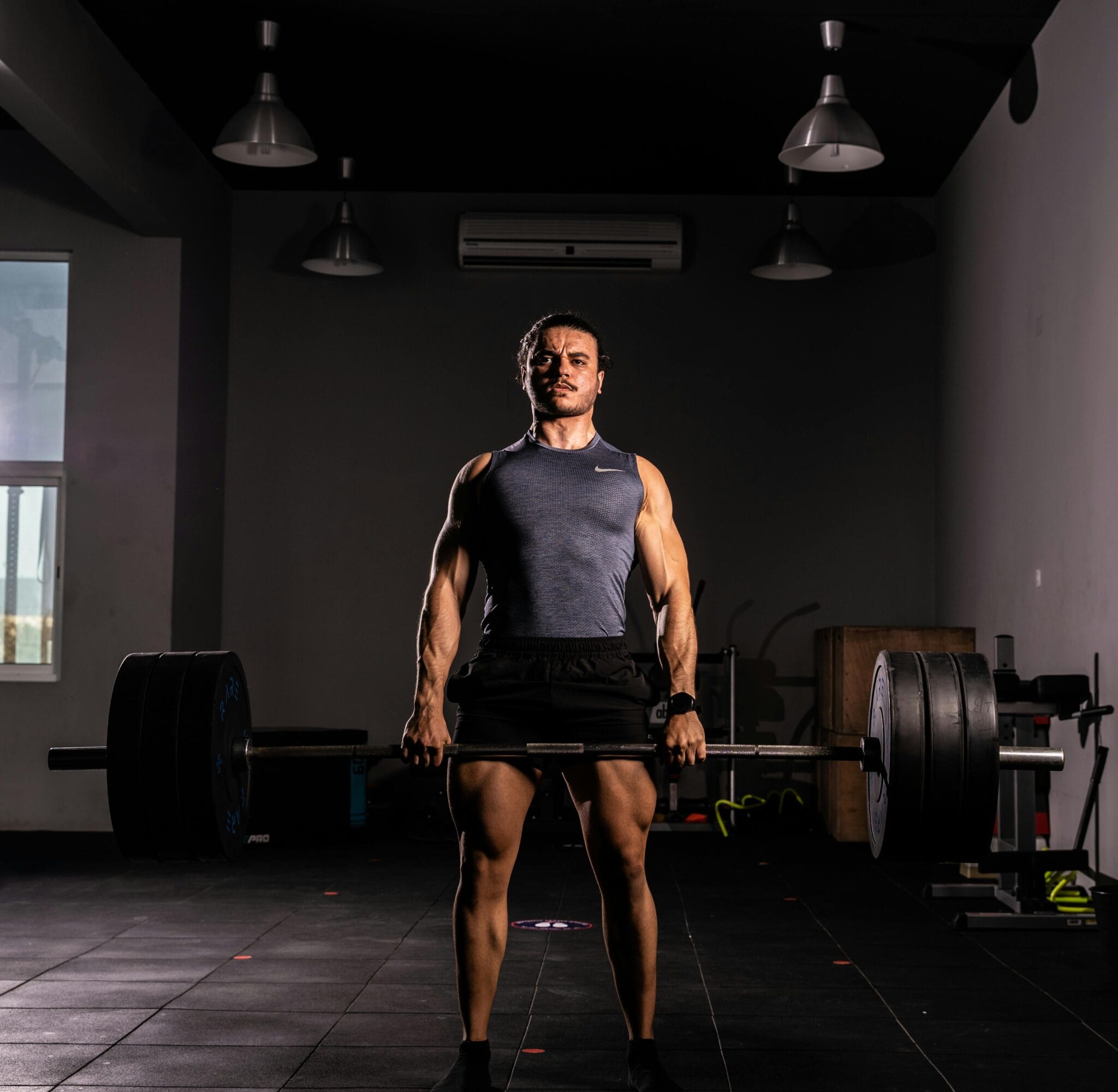Are You "Gym Strong" or Actually Strong? The Real Deadlift Benchmarks ...