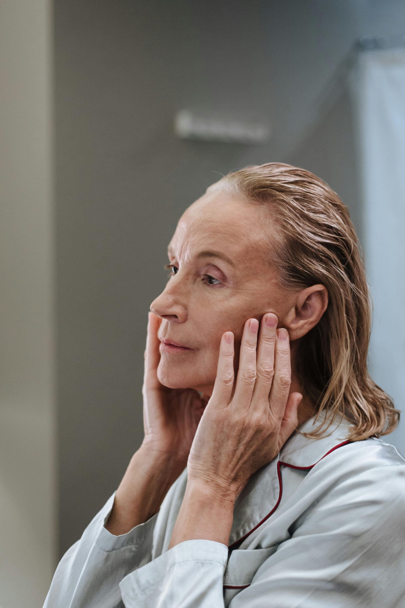 Your Face Looks 40 But Your Hands Look 65—A Doctor’s 3-Step Plan to Fix ...