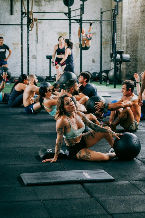 I Tried the Viral “One and Done” Workout for 30 Days—Here’s What ...